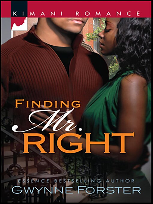 Libby - Finding Mr. Right